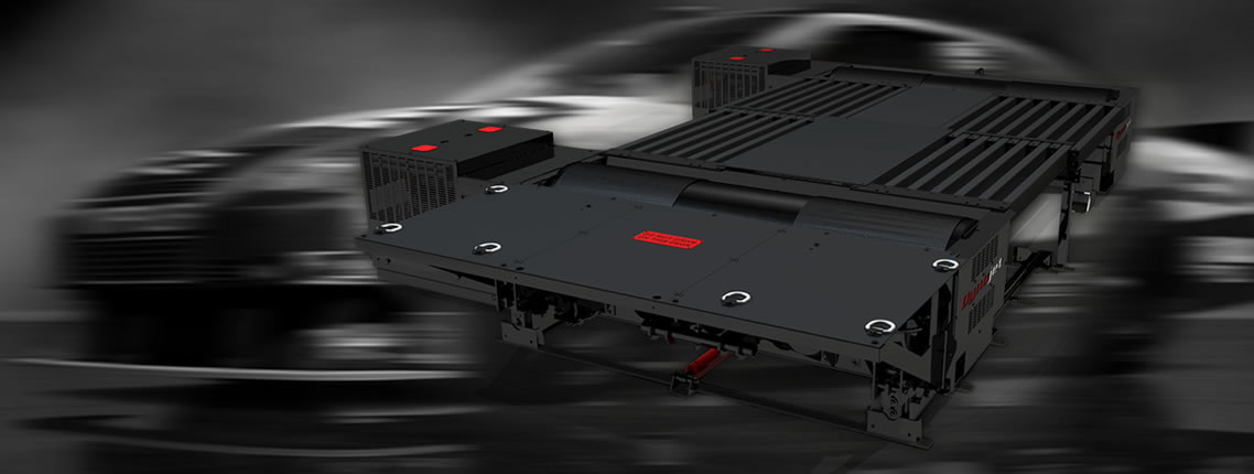 Our NEW DYNOJET 424xLC2 with Linx System! | AMR PERFORMANCE