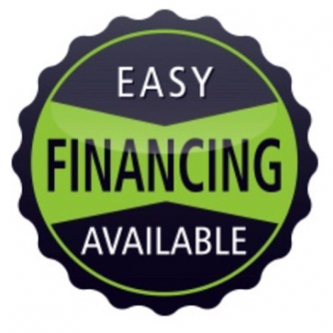 NOW OFFERING FINANCING - BUY NOW & PAY LATER | AMR PERFORMANCE