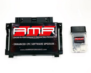 MERCEDES CPC AND TCU SOFTWARE UPGRADES | AMR PERFORMANCE