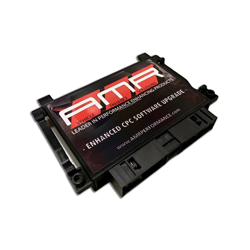 MERCEDES-BENZ CPC UPGRADE | AMR PERFORMANCE