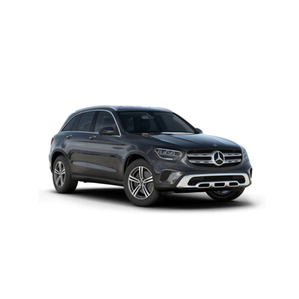 GLC-CLASS Category | AMR PERFORMANCE