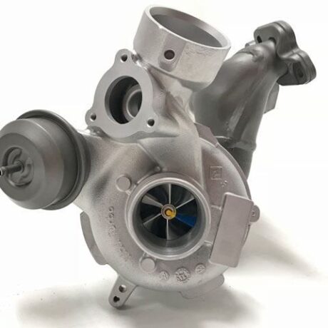 TURBOKITS.COM Q50 2.0T TURBO UPGRADE | AMR PERFORMANCE