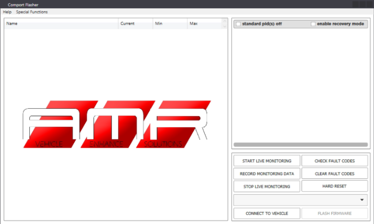 Mercedes-Benz TCU Tuning Software | Mercedes-Benz TCU Upgrade ...