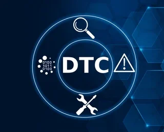 THE COMMON P06DA TROUBLE CODE